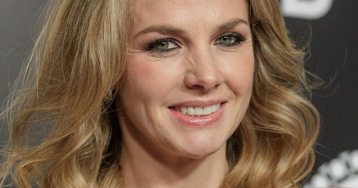 ¿Quién es Genoveva Casanova, la mexicana que fue vista con el futuro ...