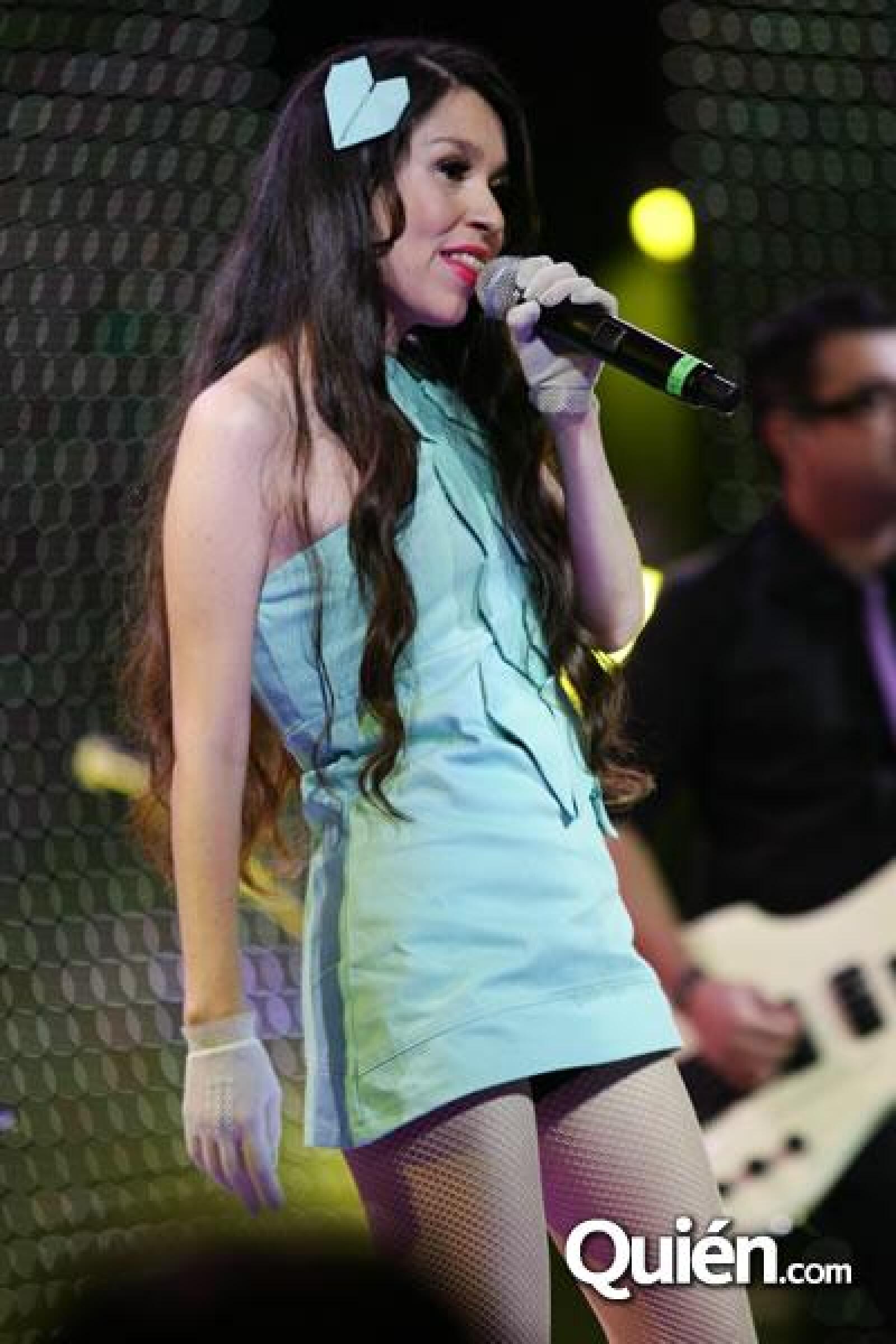 Concierto de los premios Telehit
