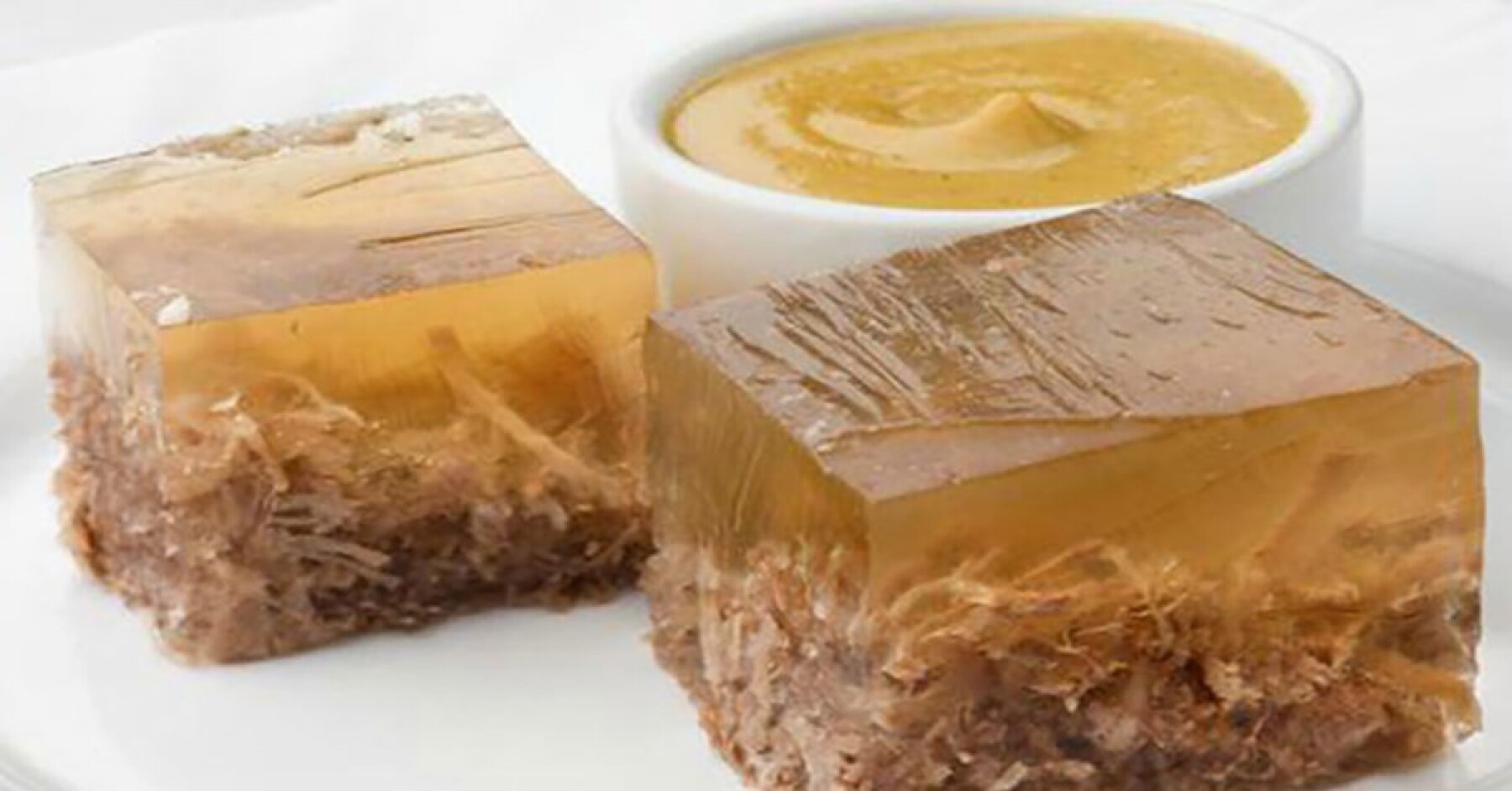 Comida rusa que debes probar