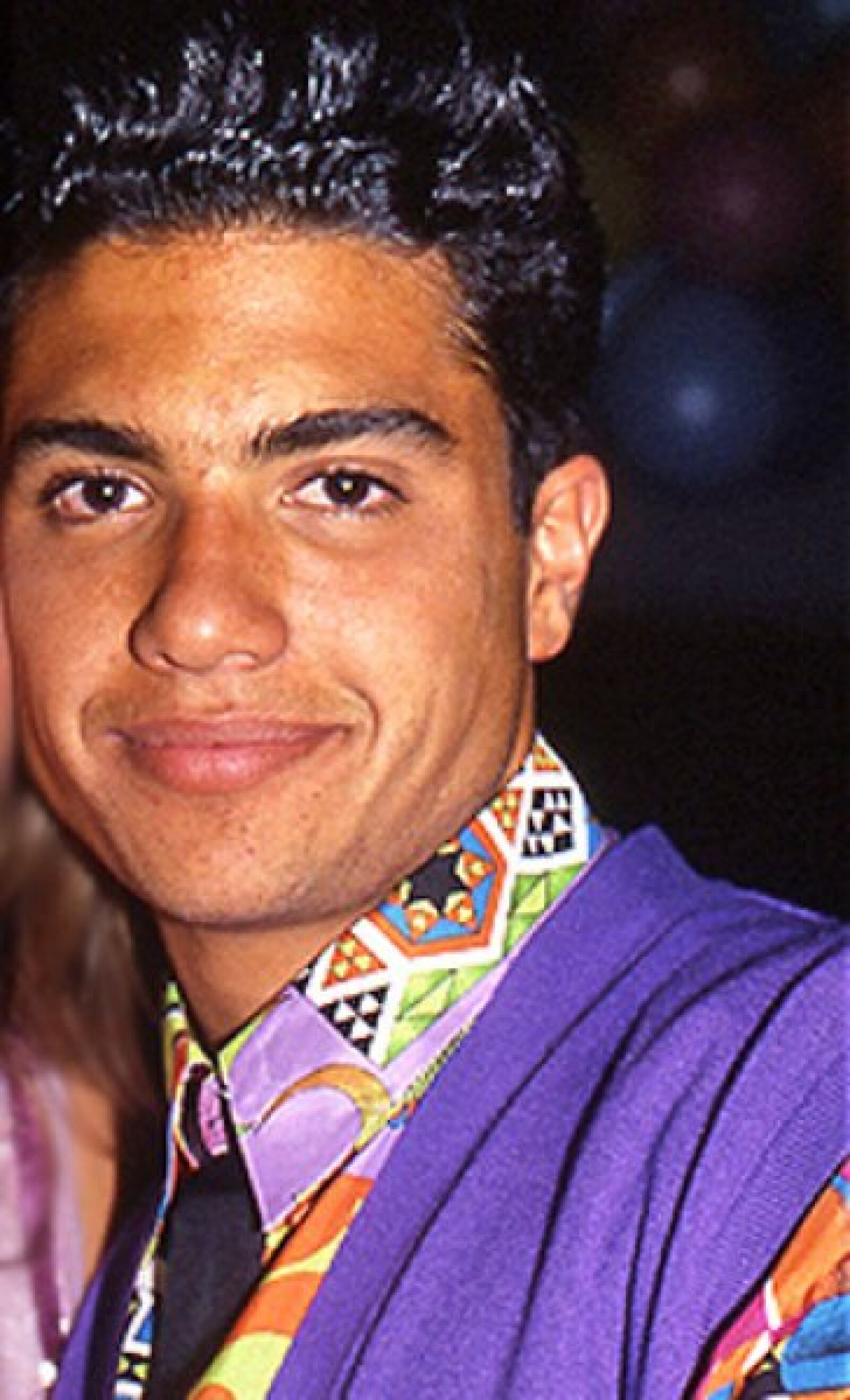 Jaime Camil