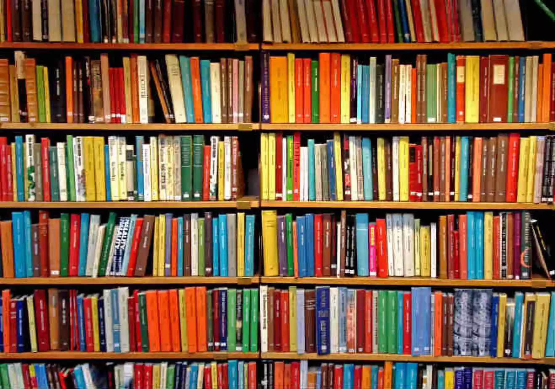 Además de Amazon, estas editoriales te dejan leer sus libros gratis