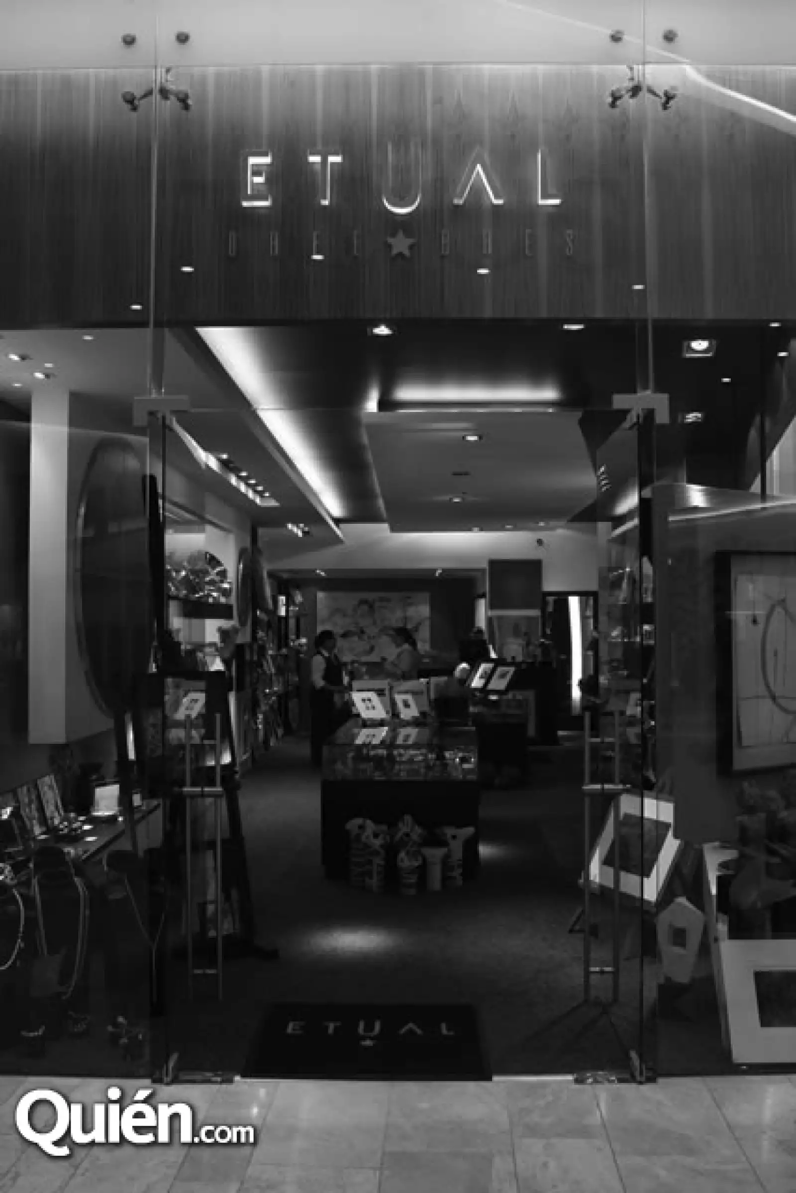 Etual nuevamente abre sus puertas