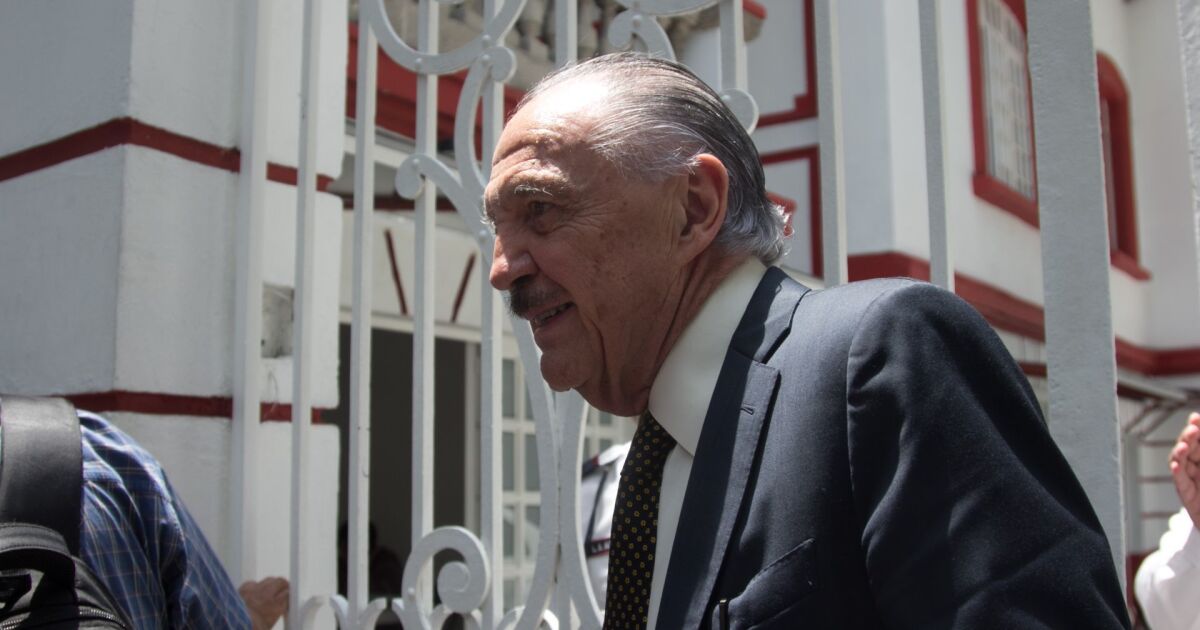 Riobóo participará en el plan para reabrir la Línea 12