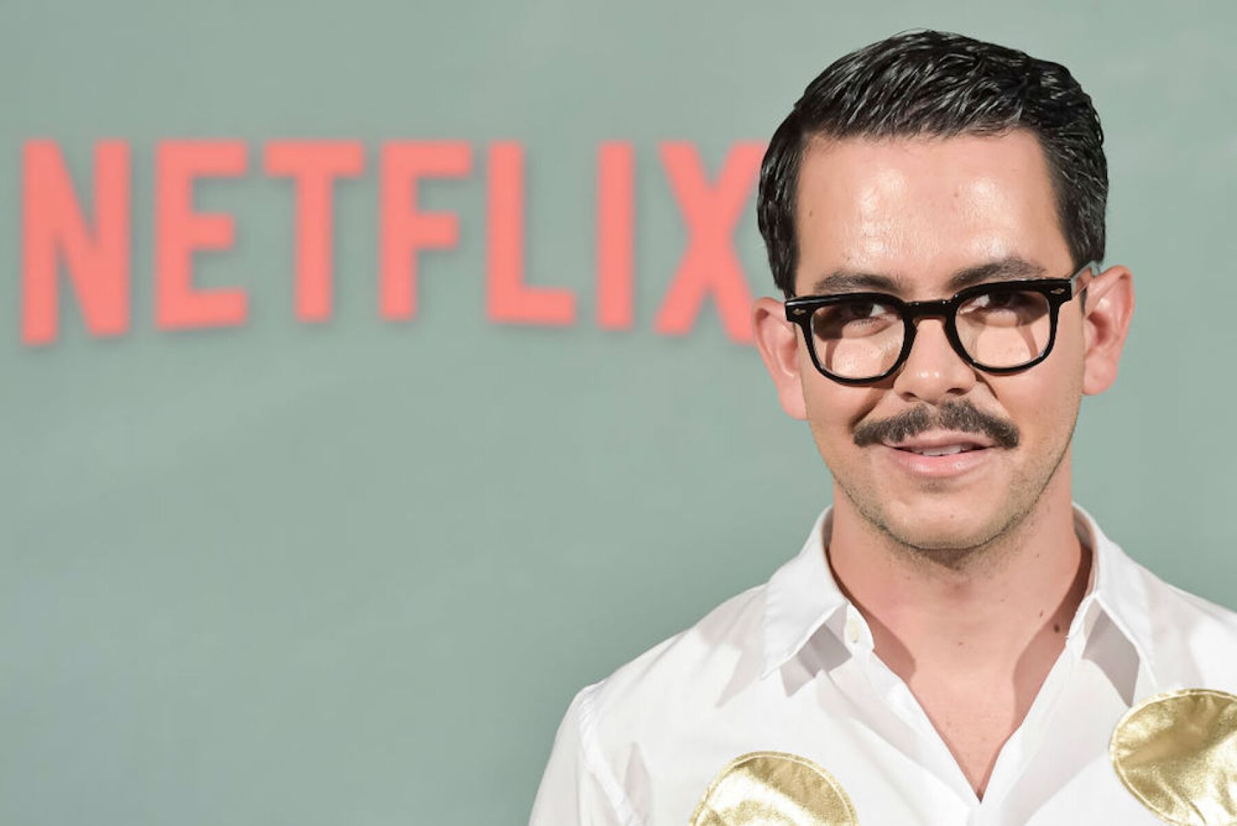 Manolo Caro y Netflix: el romance continúa