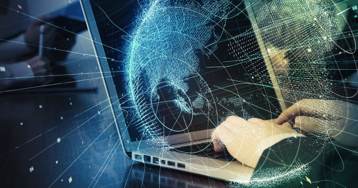 Los cinco elementos clave para la colaboración digital