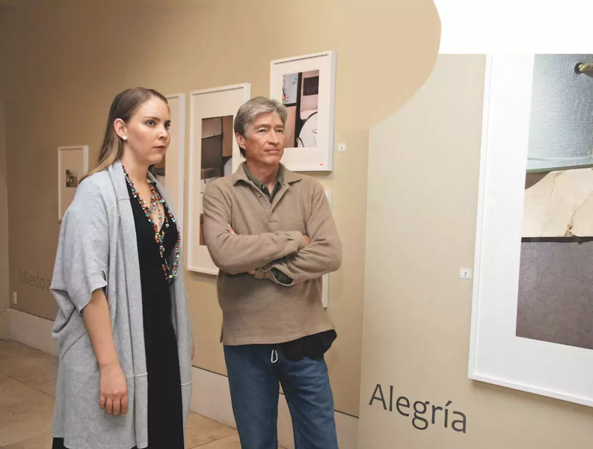 La historia de la dinastía Azcárraga