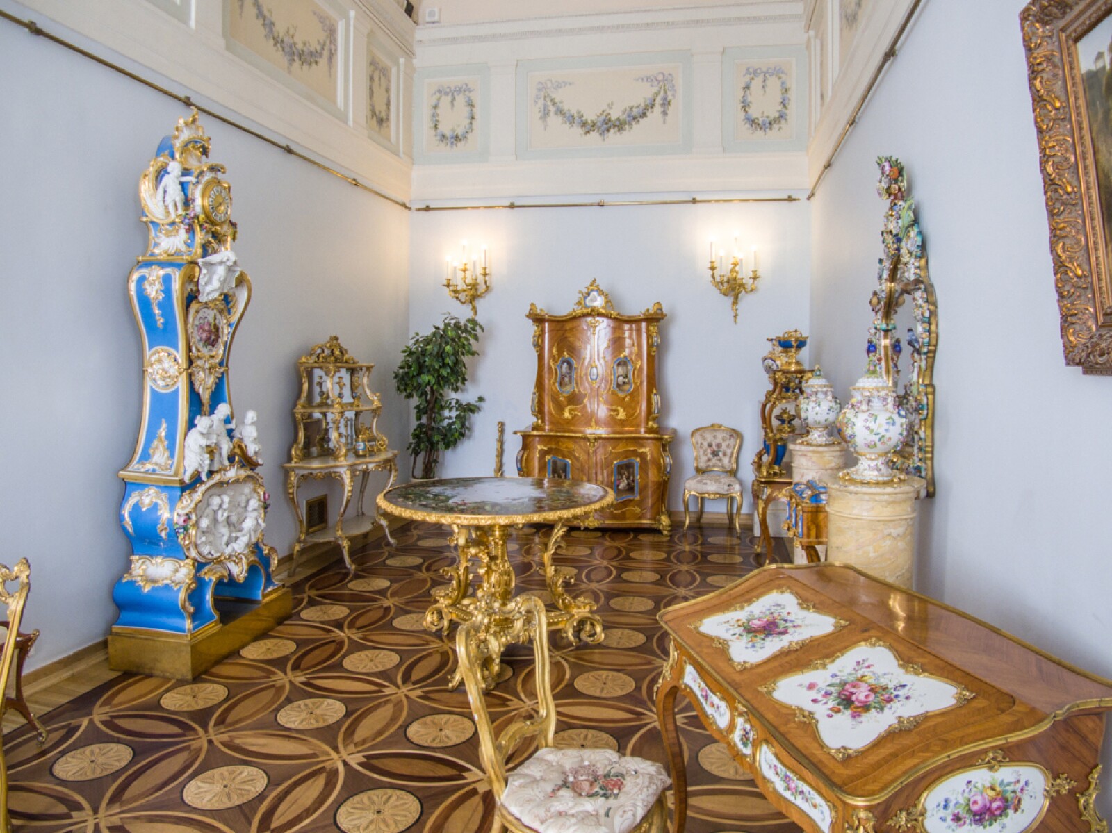 Galería del Museo del Hermitage que no te puedes perder