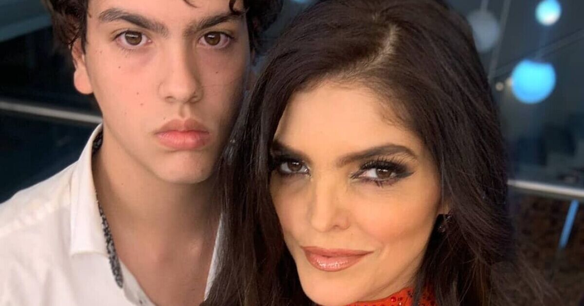 'El Pirru' asegura que su hijo quiso extorsionar a Ana Bárbara