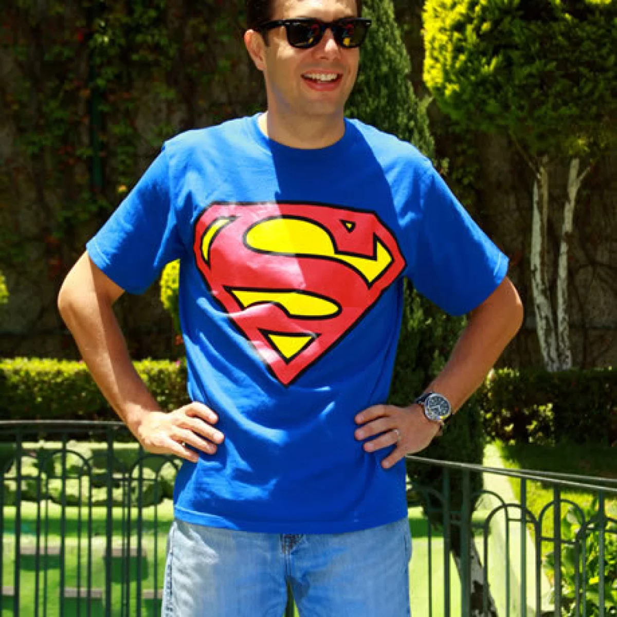 Chucho Sesma y Pau Díaz Ordaz festejan en grande a sus hijos