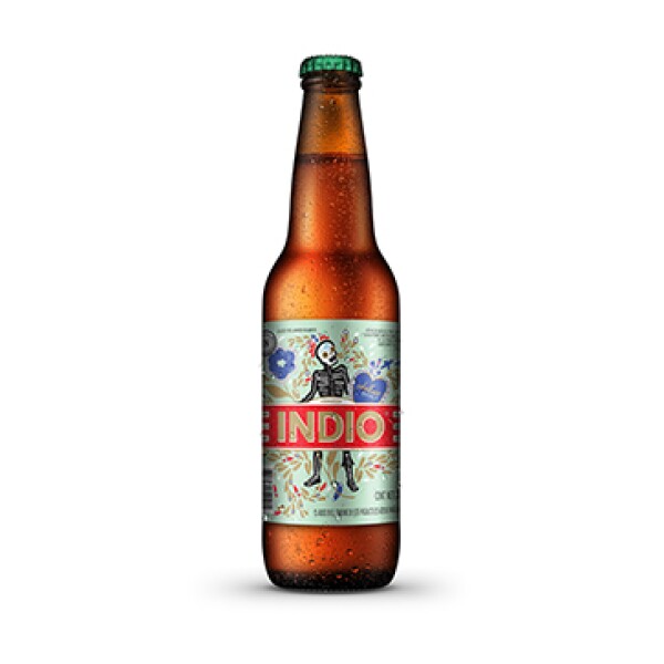 Cerveza Indio