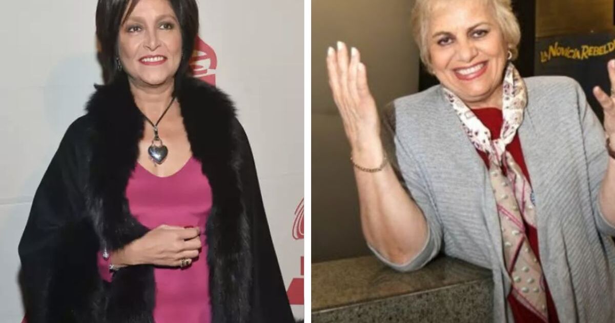 Daniela Romo habla como nunca sobre su relación con Tina Galindo