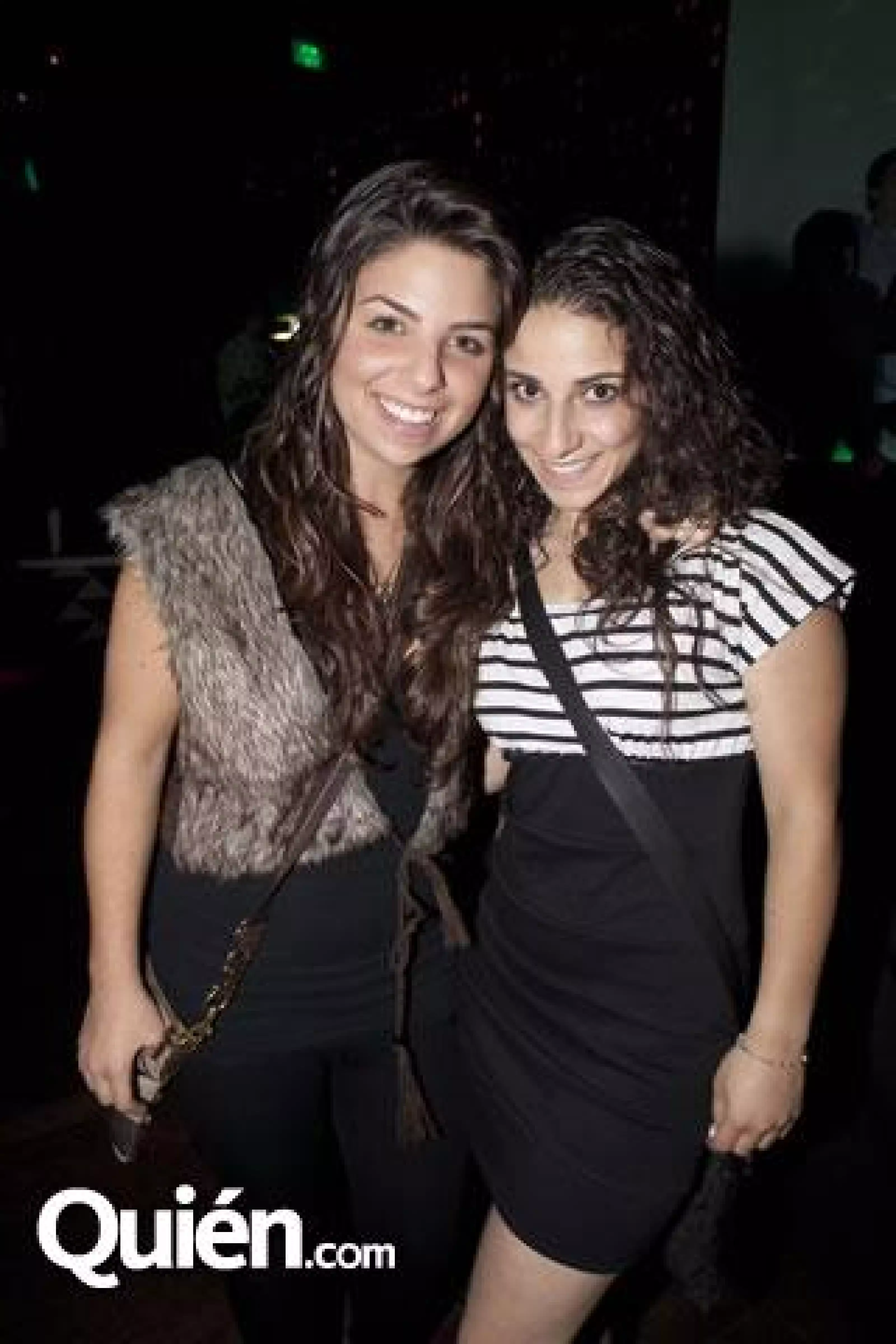 De antro en el Ragga