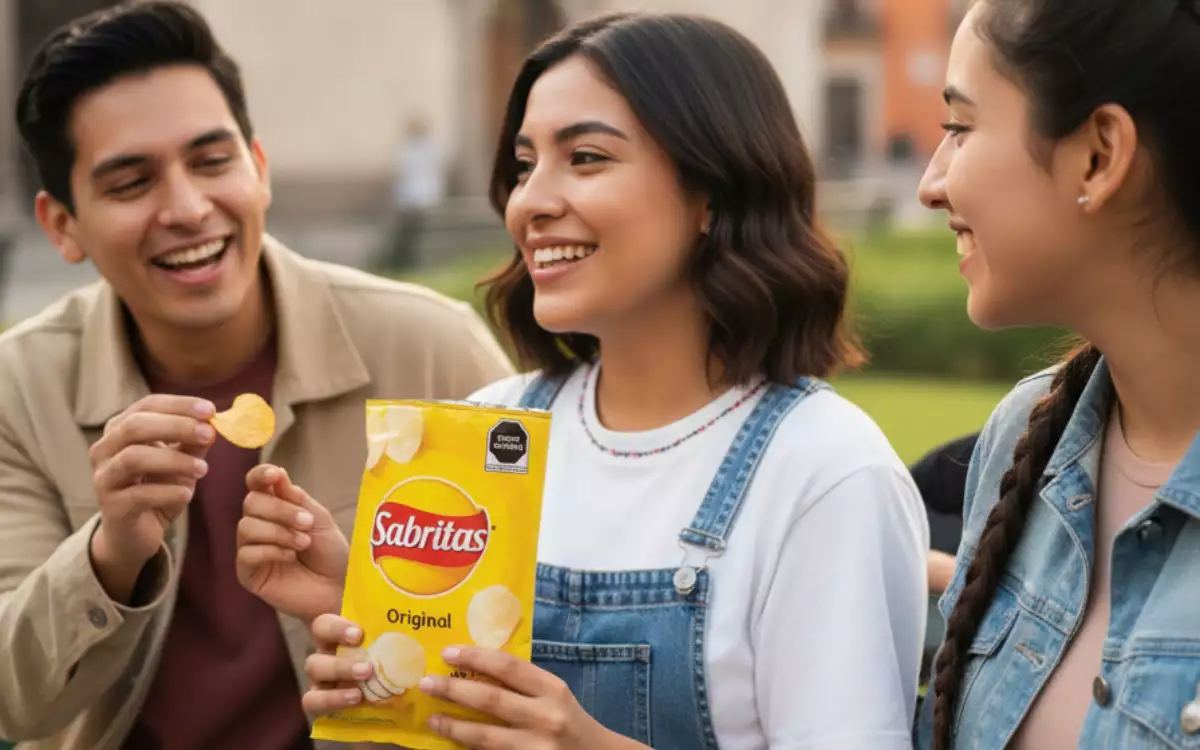 ¿Quién es el dueño de Sabritas, las papas que nacieron de Tepito para ...