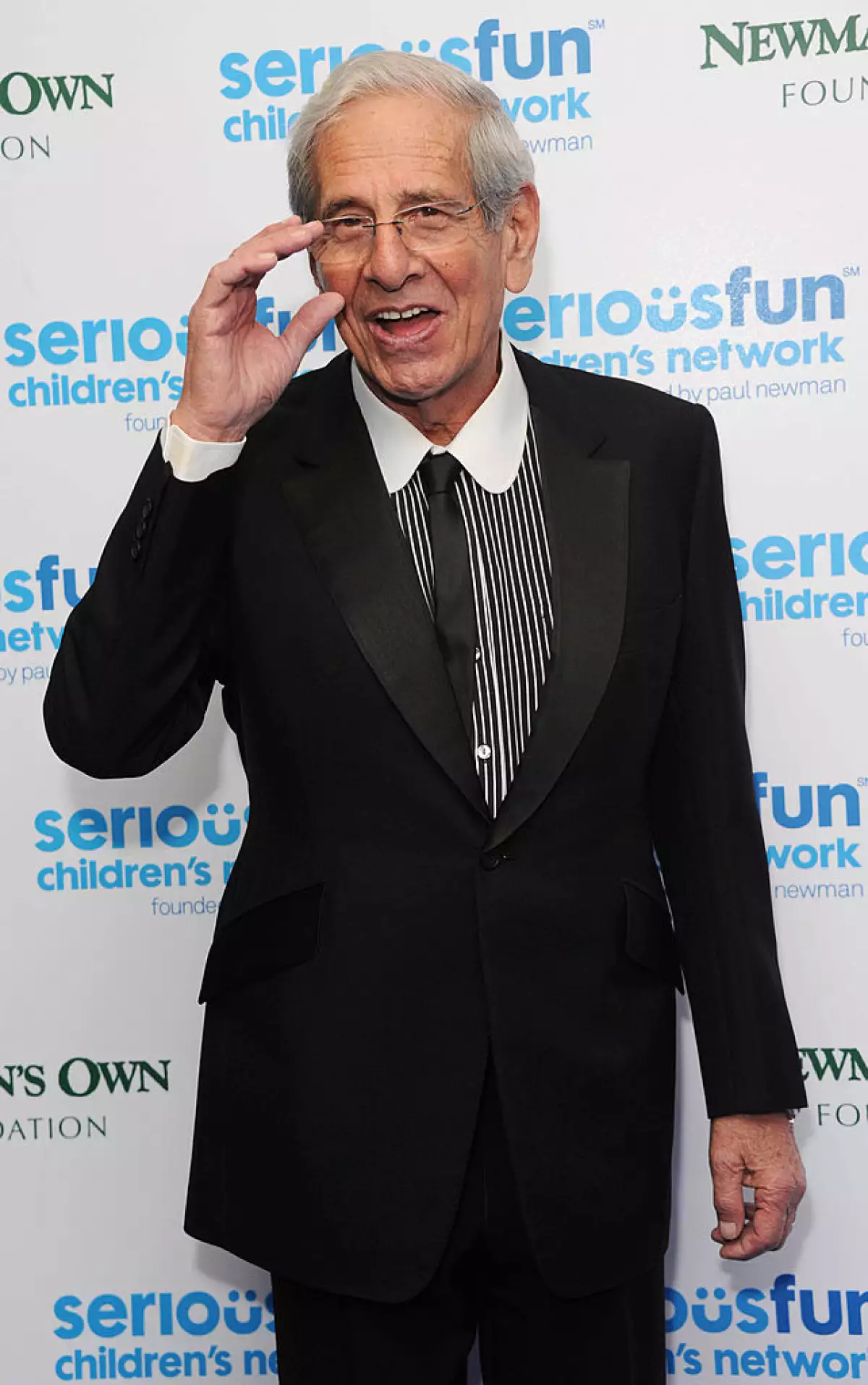 Muere Chaim Topol, protagonista de ‘Violinista en el tejado’, a los 87 años