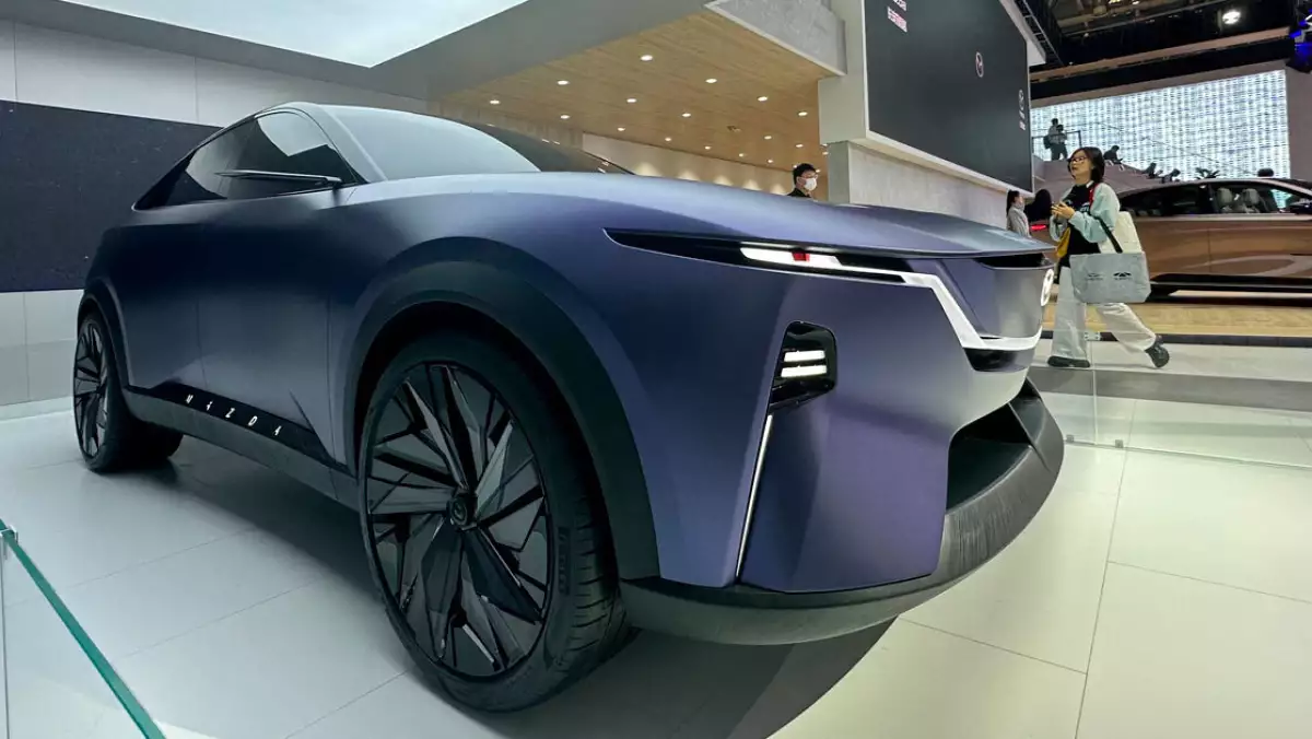 Mazda prepara el lanzamiento de nuevos modelos en México