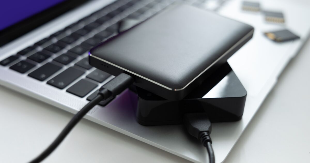 Cómo no perder tus fotos: haz respaldos