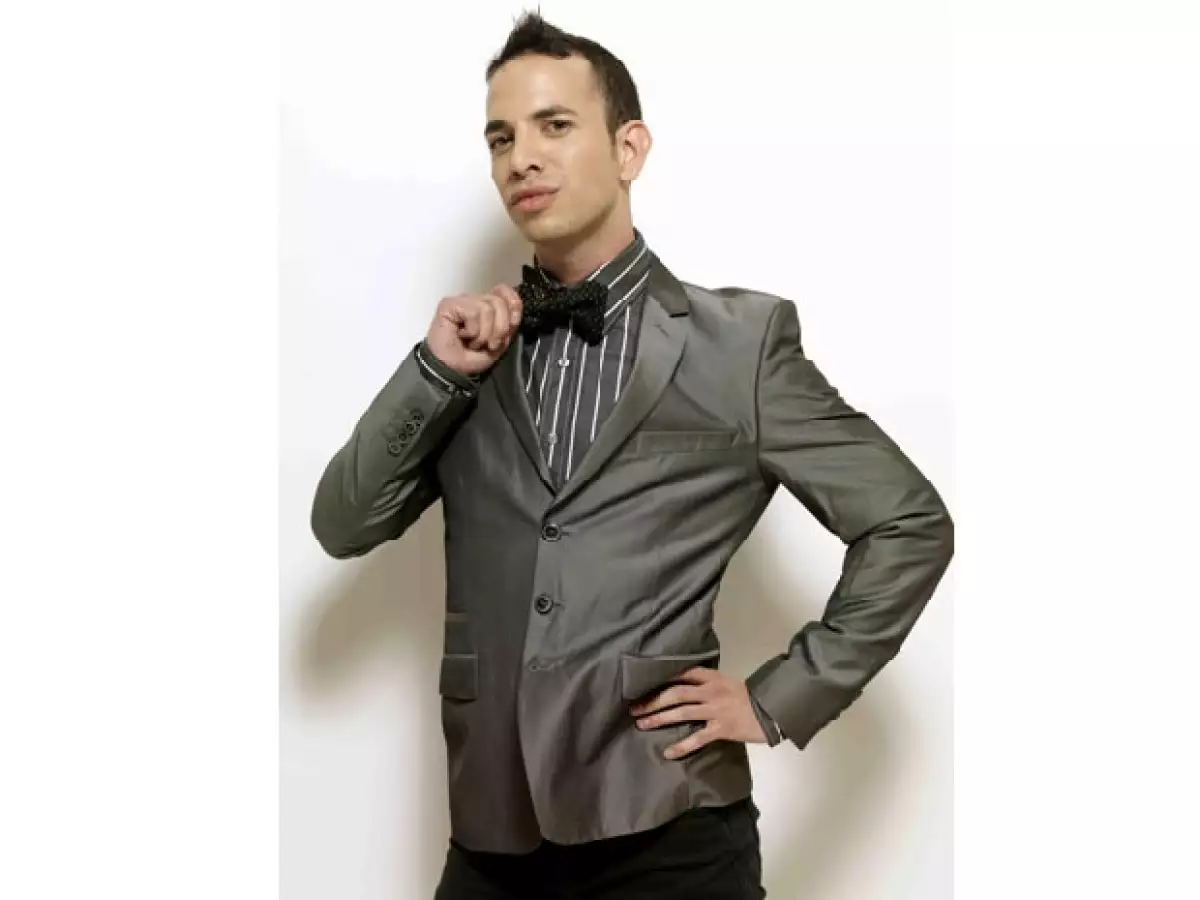 Eliminan a último mexicano de Project Runway LA