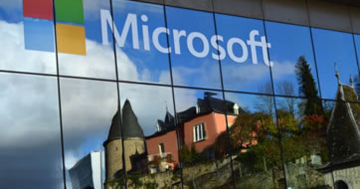Microsoft nombra a nuevo director general en México