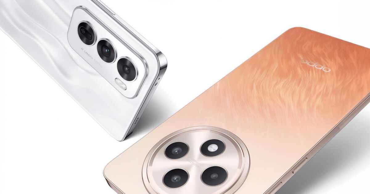 Oppo lanza equipos para "democratizar la IA" que cuestan menos de ...