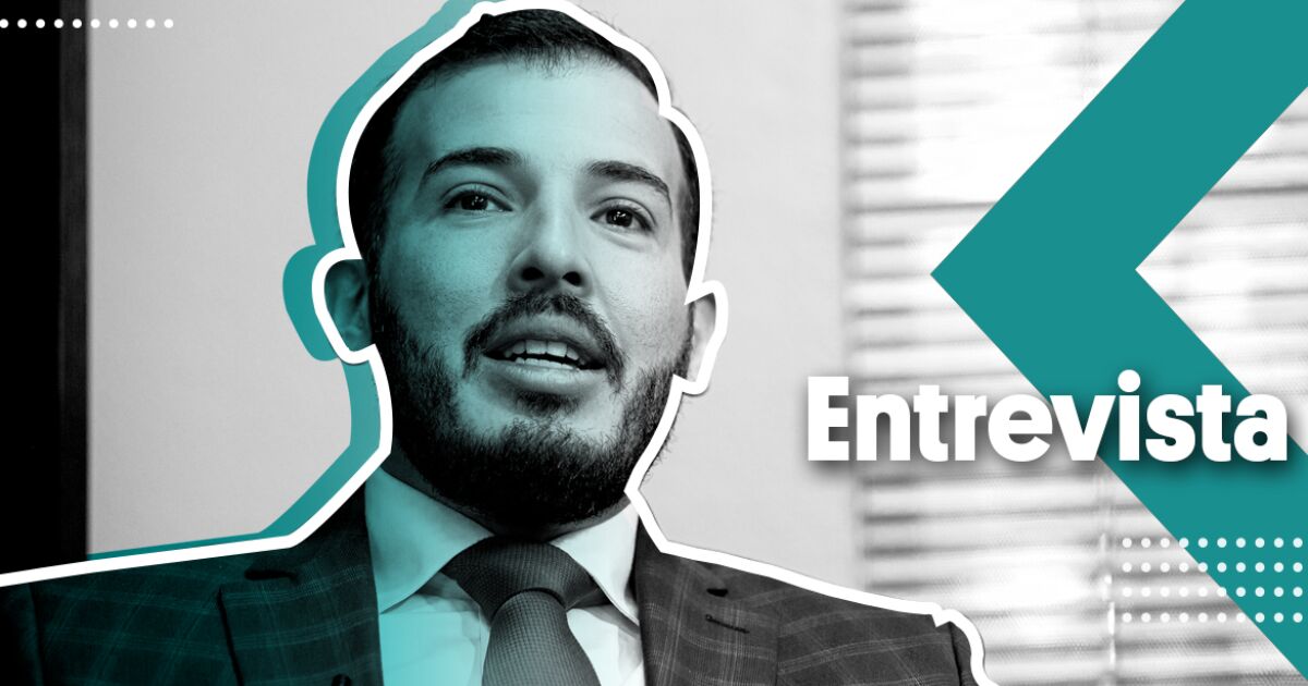 Nos gustaría un México más frontal con Venezuela: Reinaldo Díaz