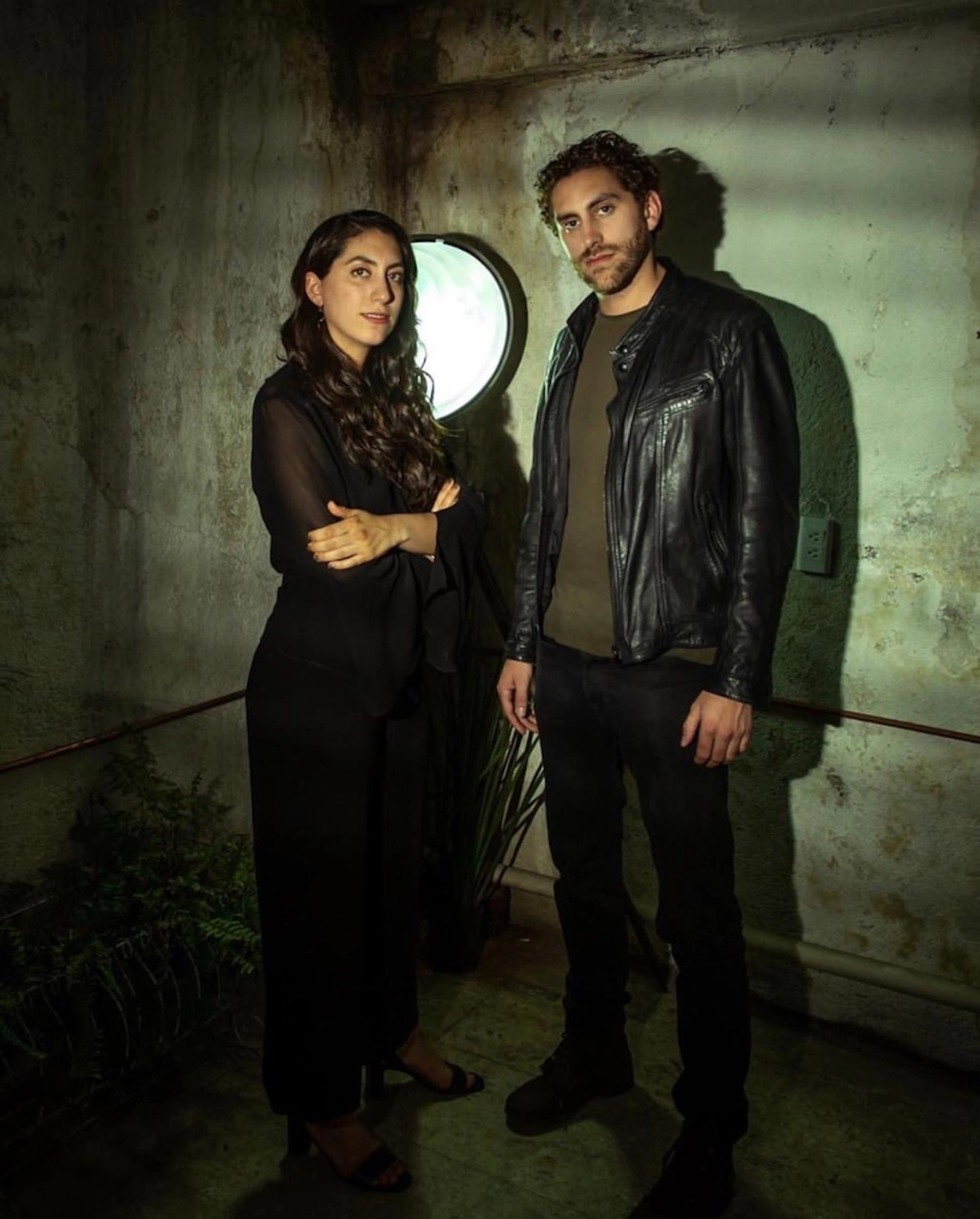 Mariana y Santiago Arriaga ahora son embajadores de joyería