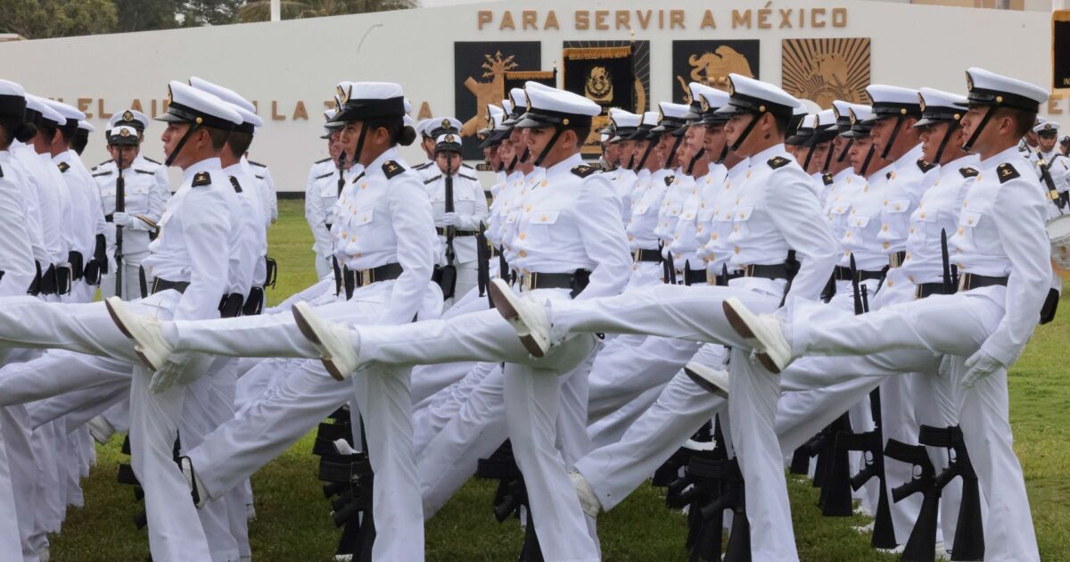 ¿Cuándo es el Día de la Marina en México y por qué se celebra?