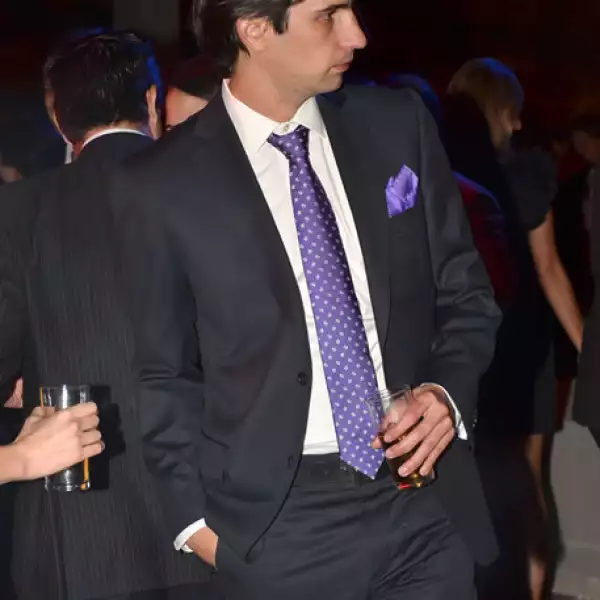 La boda de Andrés Preciado y Andrea Quirarte