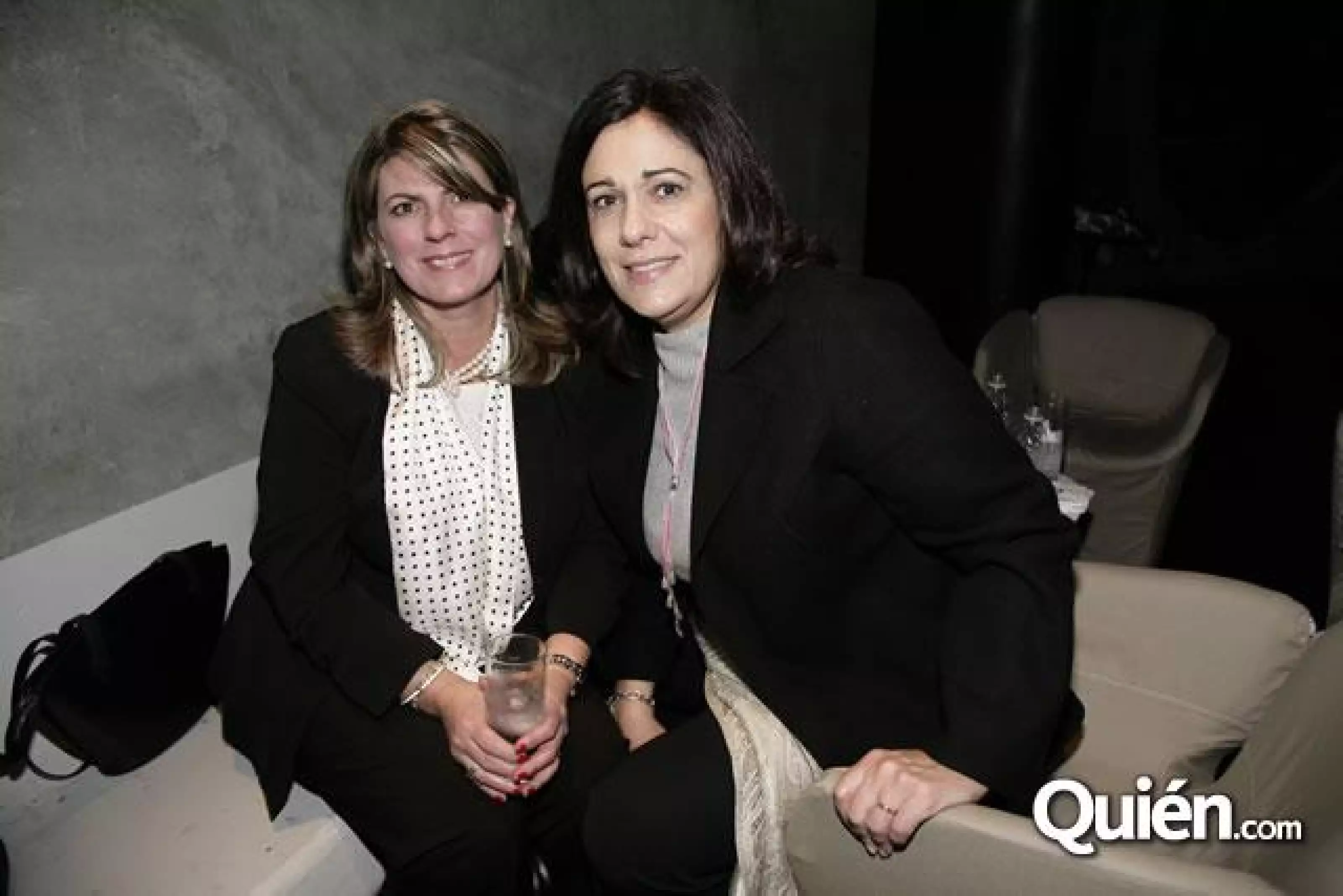 Kitzia Nin Poniatowska festejó su cumple entre amigos