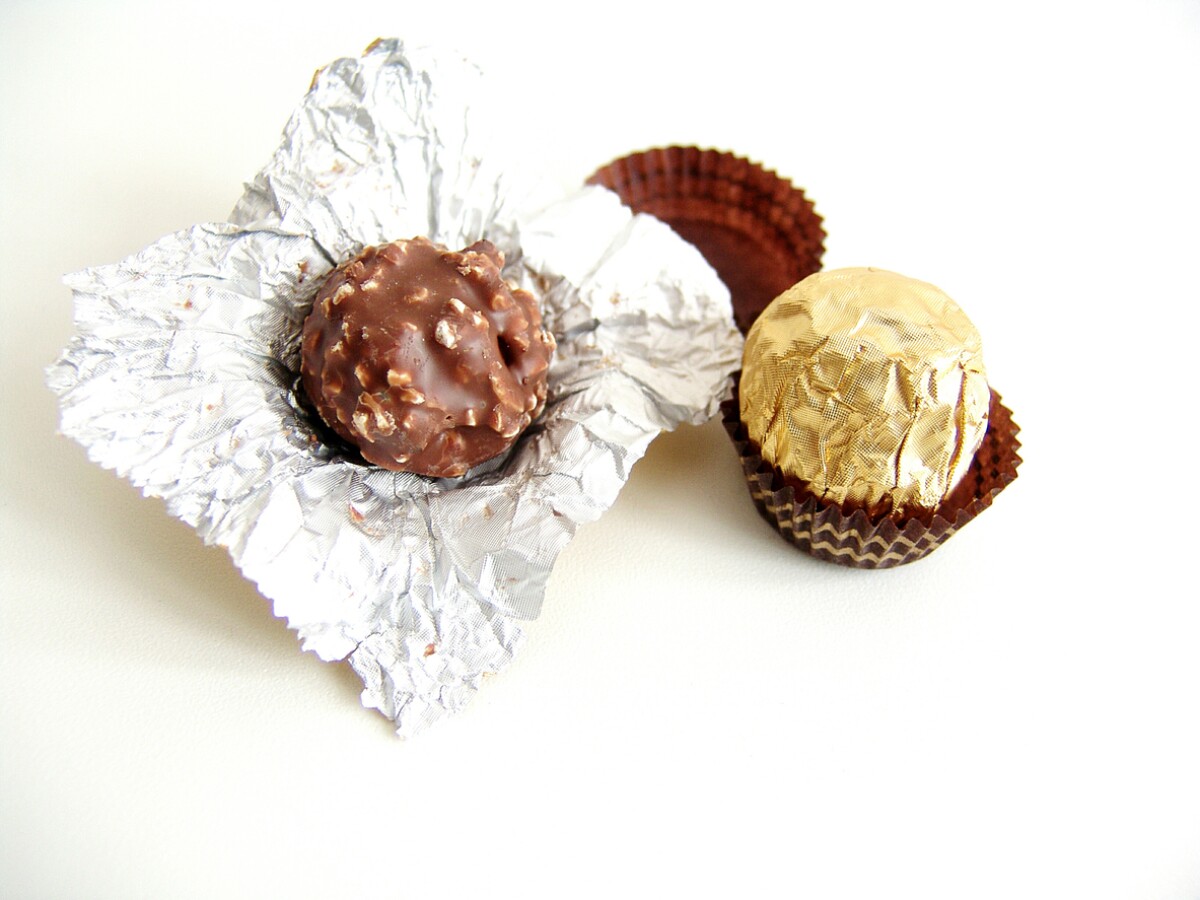 Ferrero quiere crecer 50% su producción en México