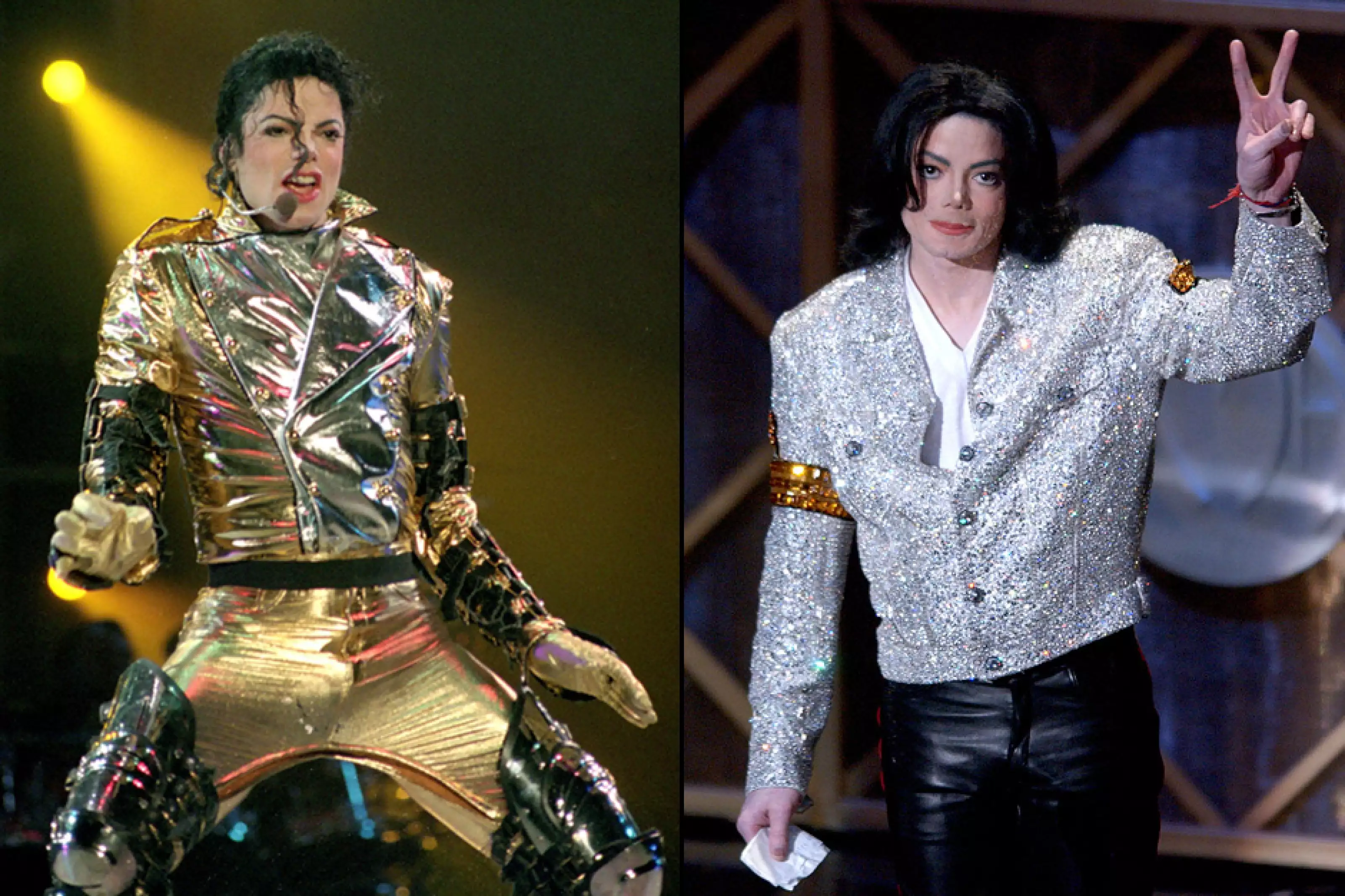 #EnFotos Simplemente siempre el rey: Michael Jackson