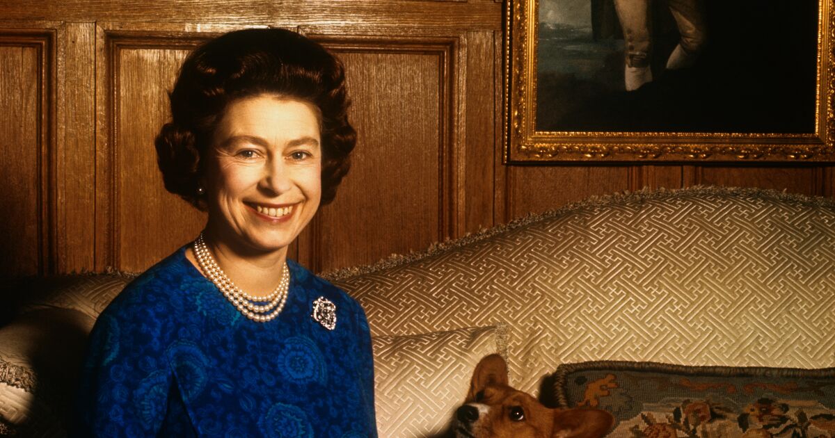 La reina Isabel tendrá un espectacular memorial en Londres, aquí los ...