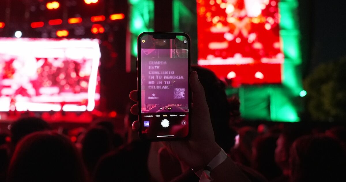 El festival Silver Live Out hace vibrar a Monterrey con su energía musical