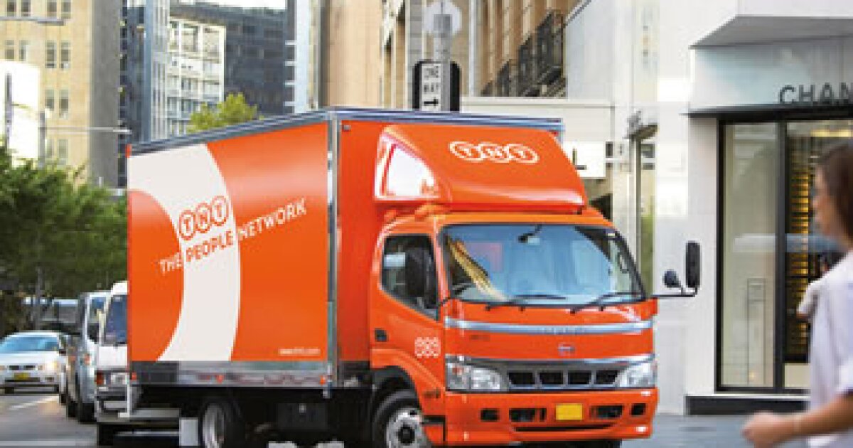 FedEx y TNT Express: dos gigantes se fusionan
