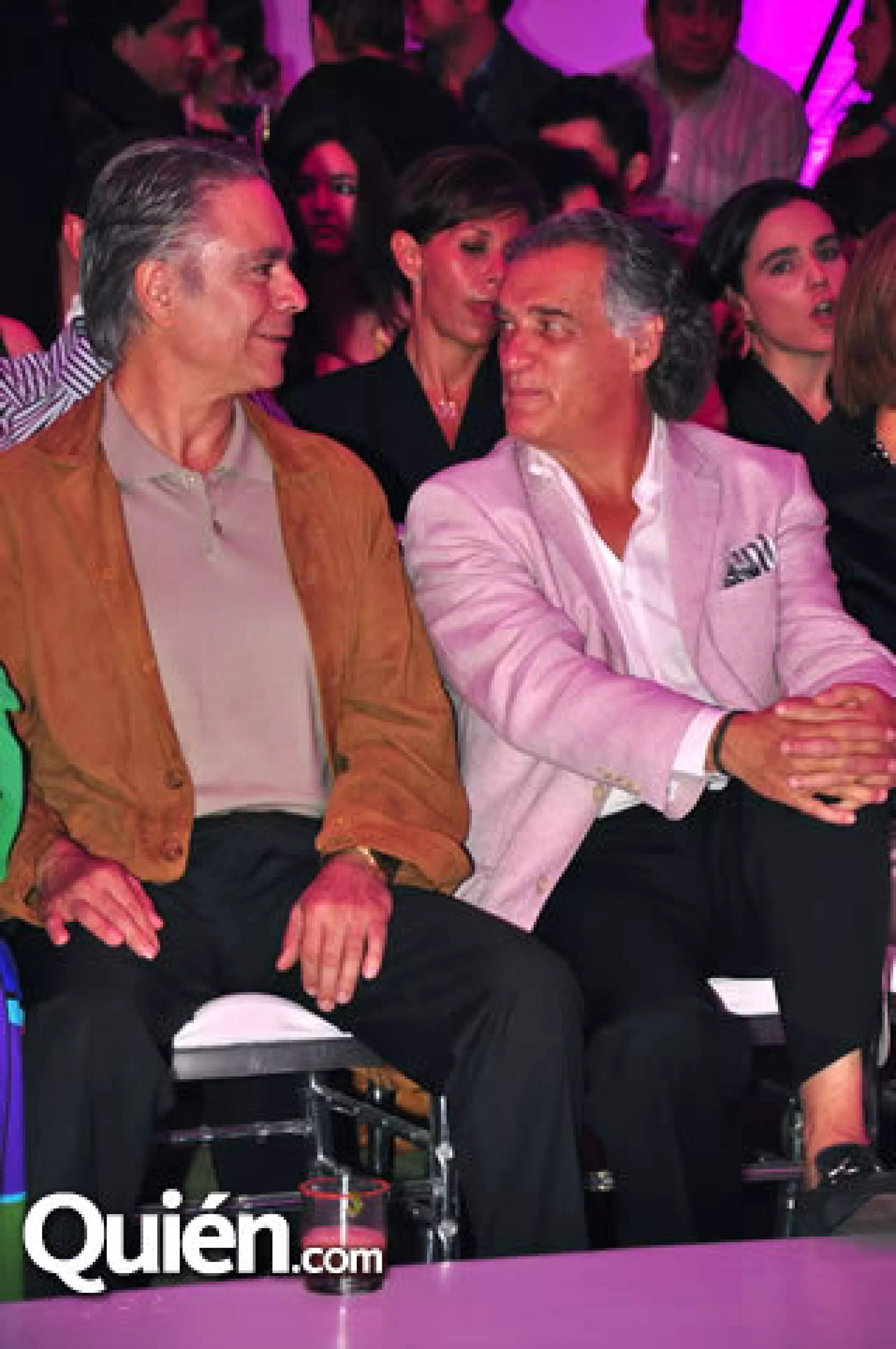 Candice Swanepoel de visita en Guadalajara