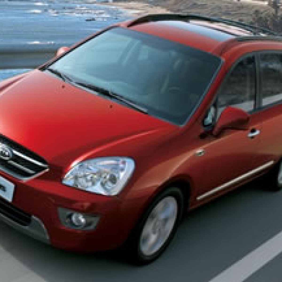 Este es el plan de Kia para que siempre tengas coche nuevo