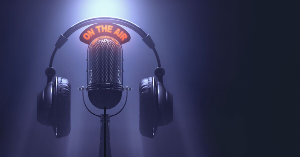 La radio en México toma un nuevo aire