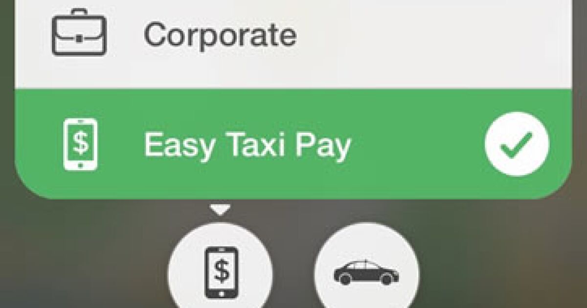 Easy Taxi busca su rentabilidad en los corporativos