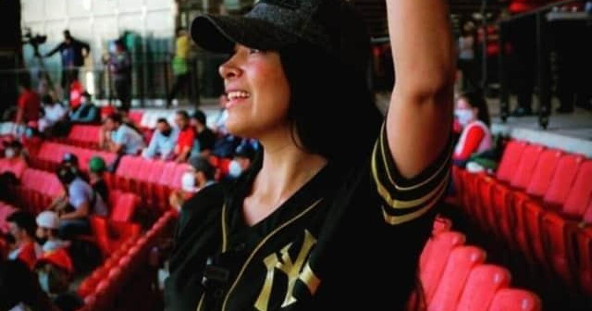 Detienen a presunto feminicida de la conductora Michell Simón