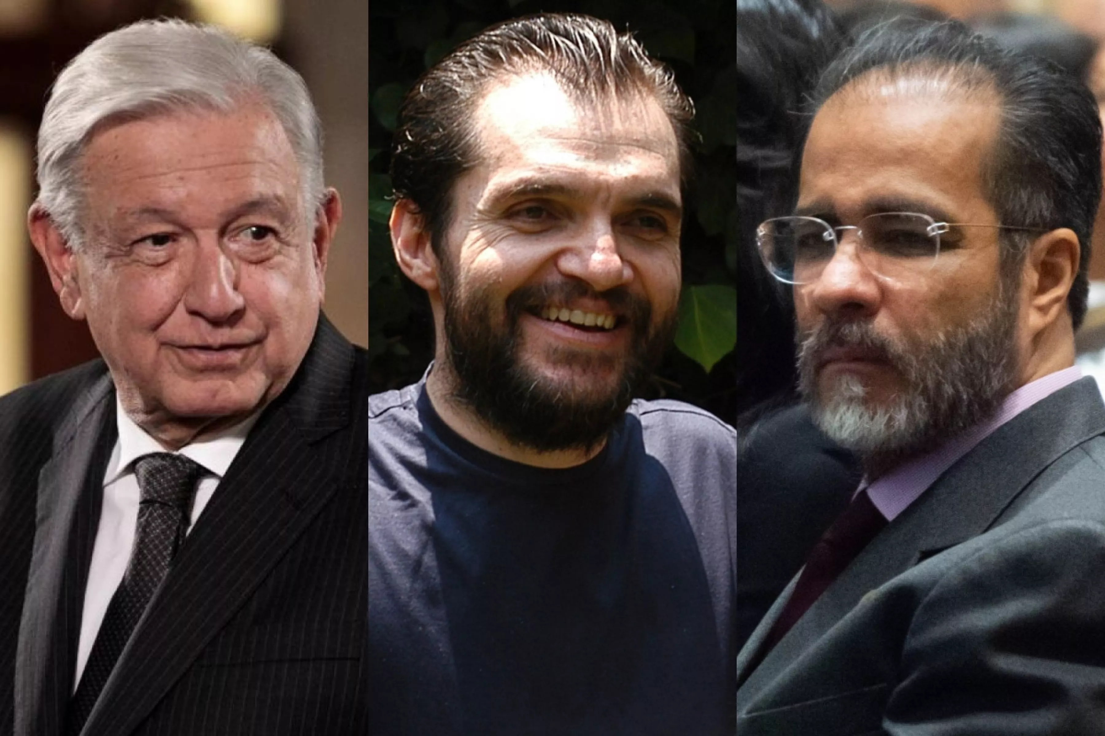 ¿Quién es Carlos Ahumada y qué hizo en México?