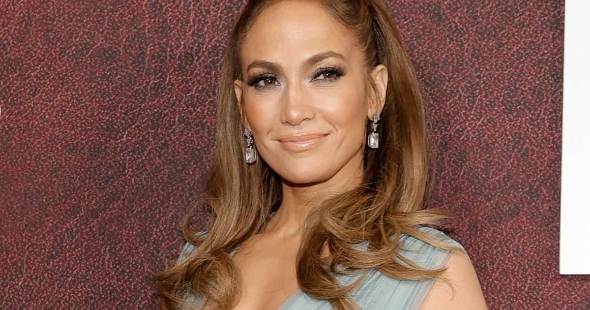 Cómo se cuida la piel Jennifer Lopez