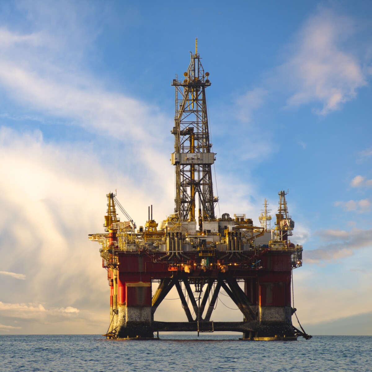 Petroleras hacen sus apuestas en México antes de la elección