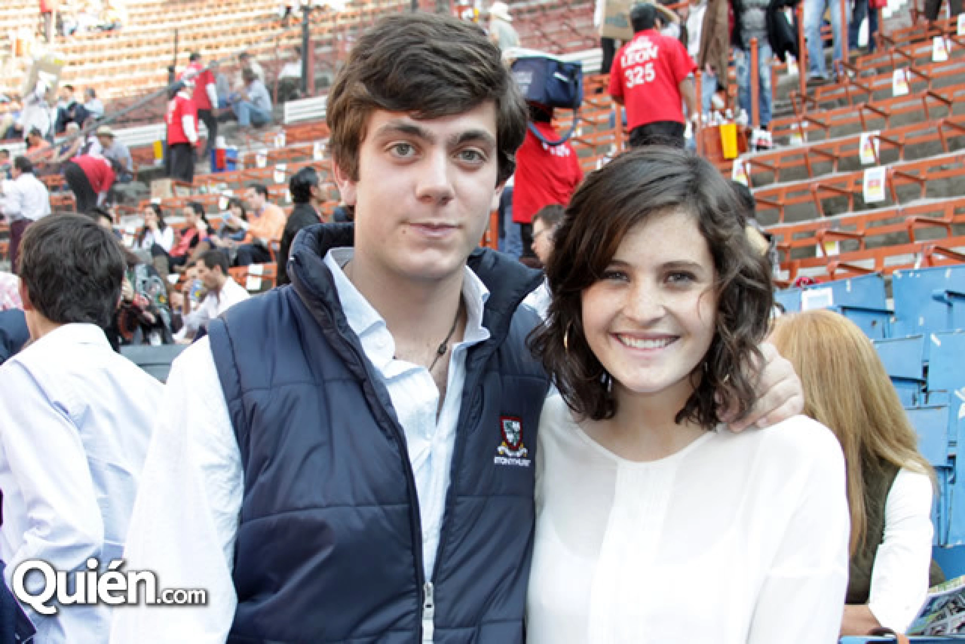 Julián López ´El Juli´ en la Plaza de Toros