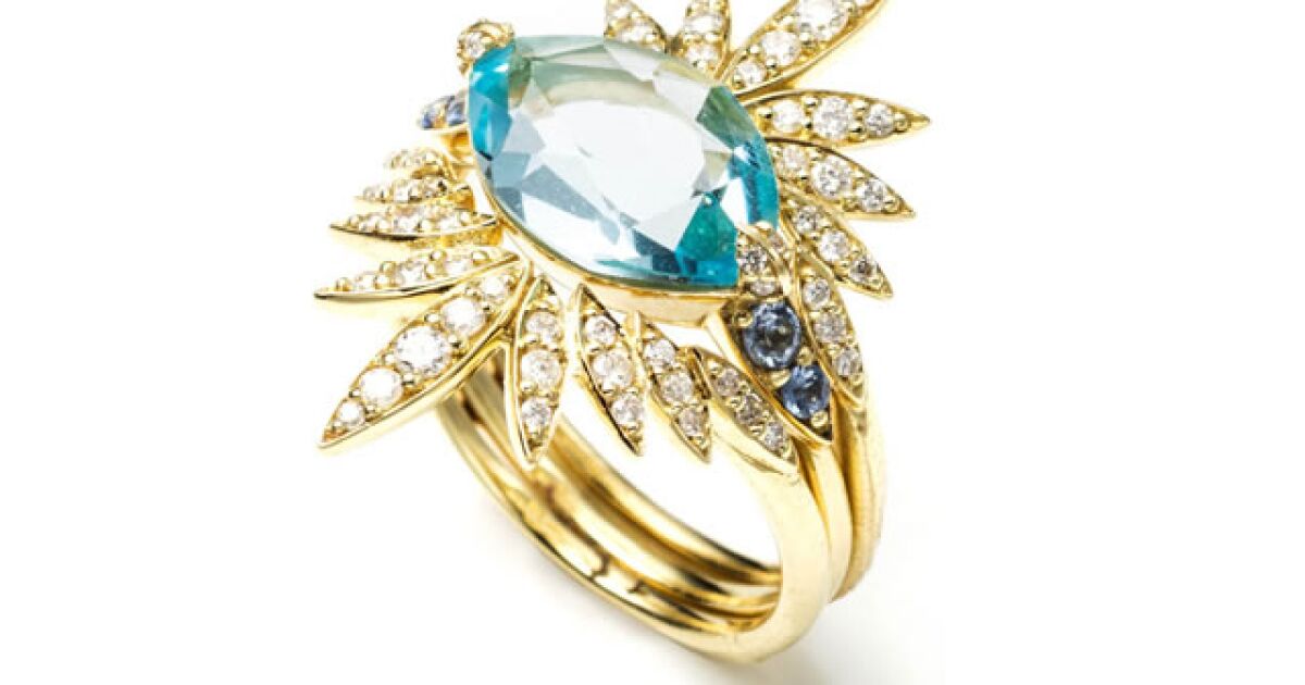 Los anillos más deseados