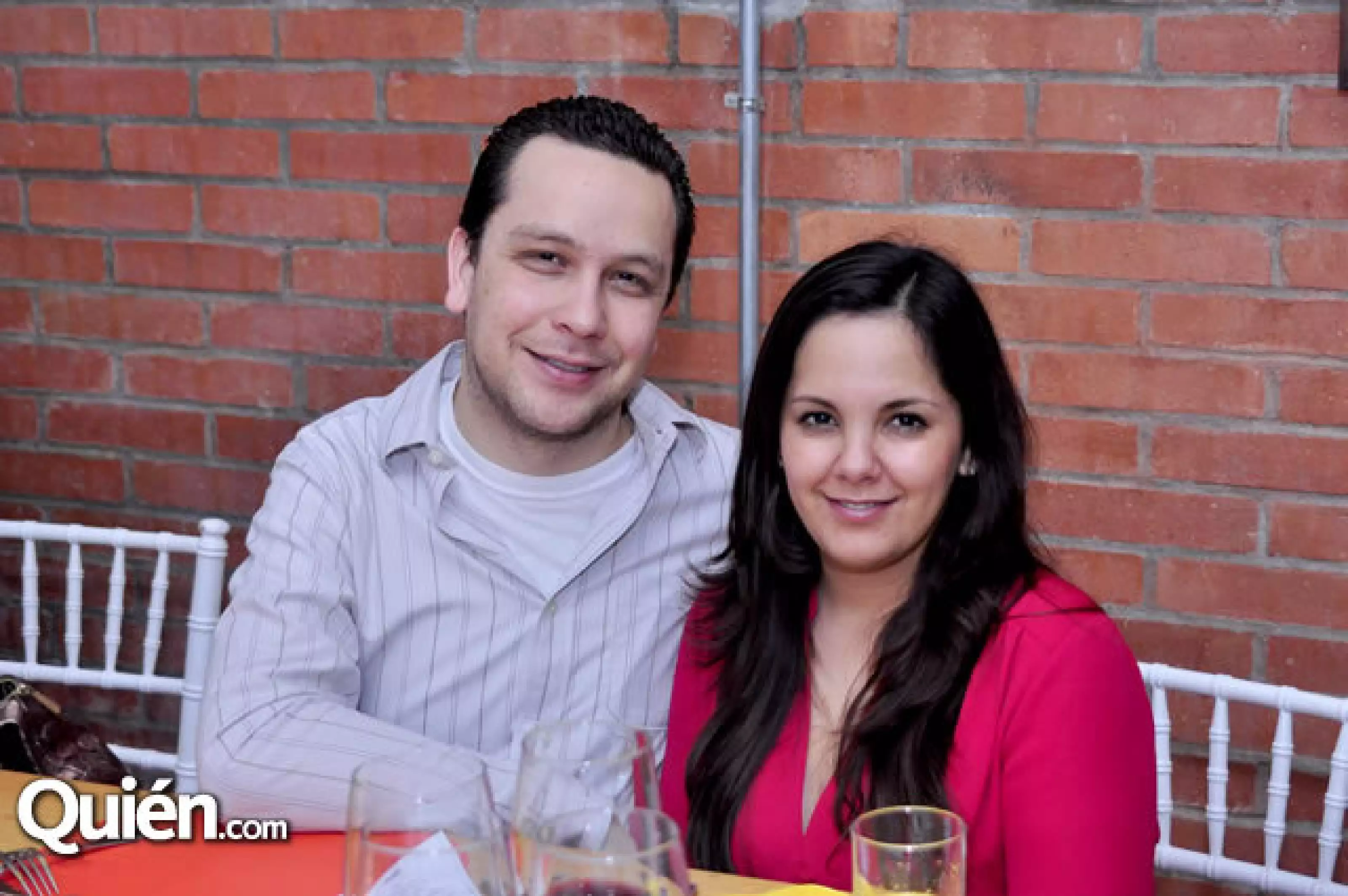 Alejandra Coppel realiza su escondite gastronómico