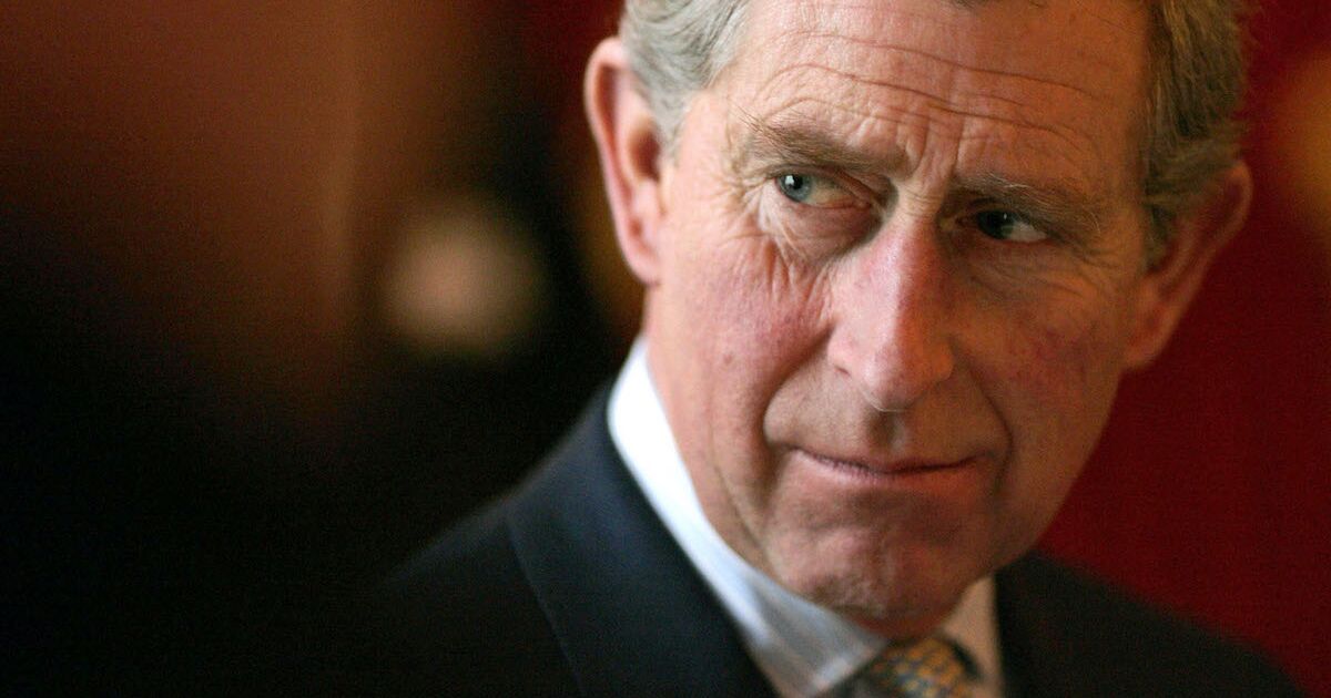 El príncipe Carlos deja ver su lado más artístico en esta exposición