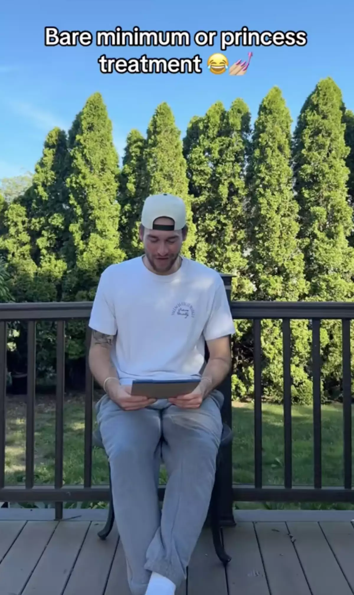 ¿Bare minimum o princess treatment? Te explicamos la nueva tendencia de ...