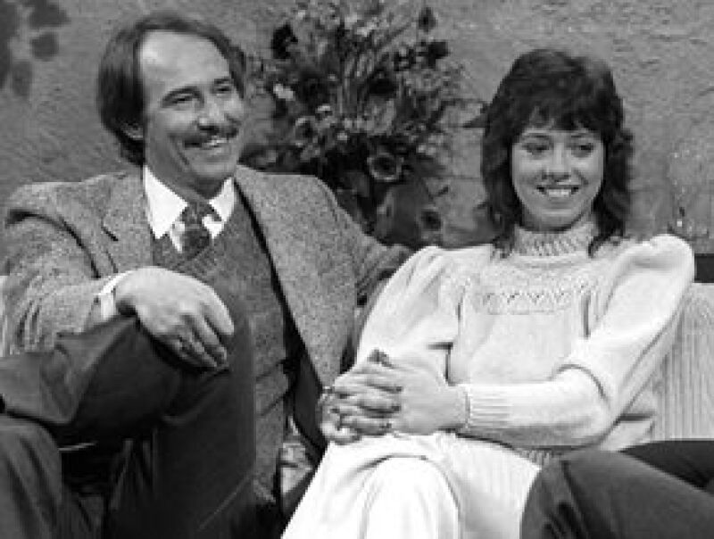 Mackenzie Phillips revela incesto