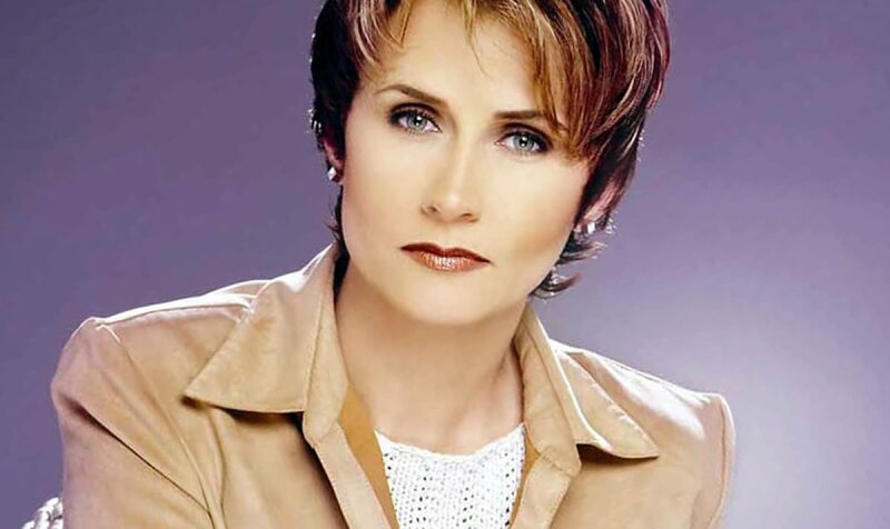 Televisa anuncia que Denise Maerker conducirá su noticiero estelar