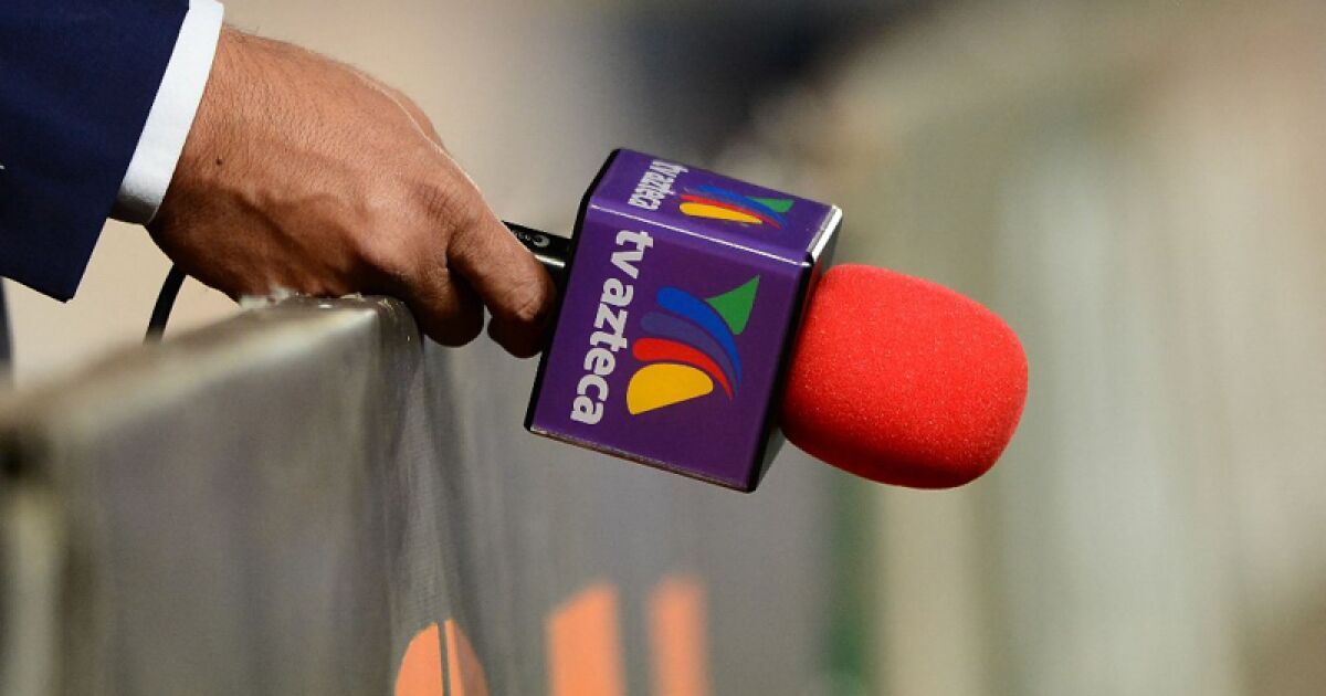 ¿Qué sigue para TV Azteca tras la petición de tres acreedores de entrar ...