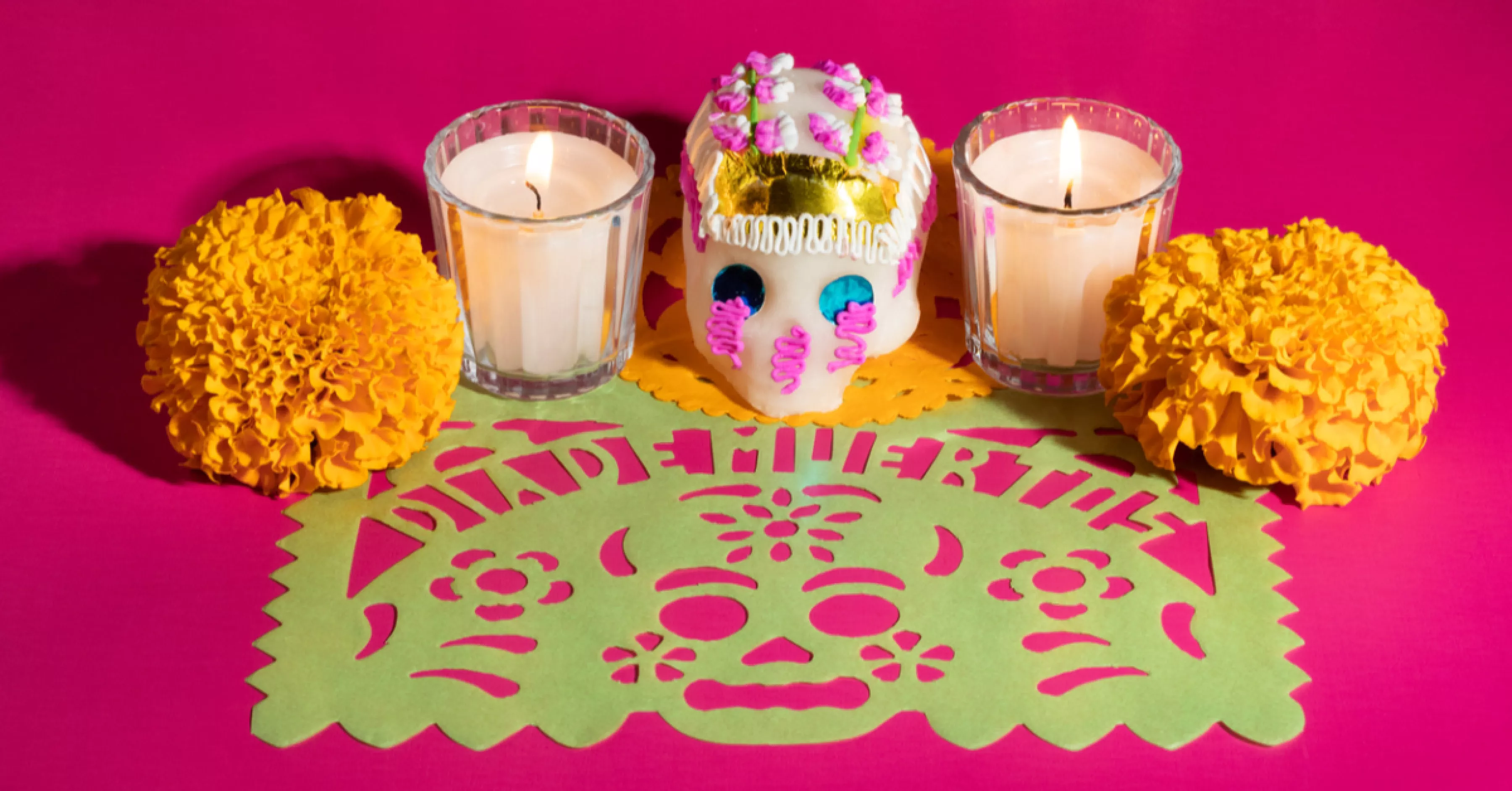 ¿El 2 de noviembre es festivo oficial o hay puente?